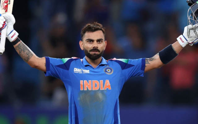 Virat Kohli Reveals Real Reason Why He Retired From T20Is After World Cup 2024 Win | Sports ...